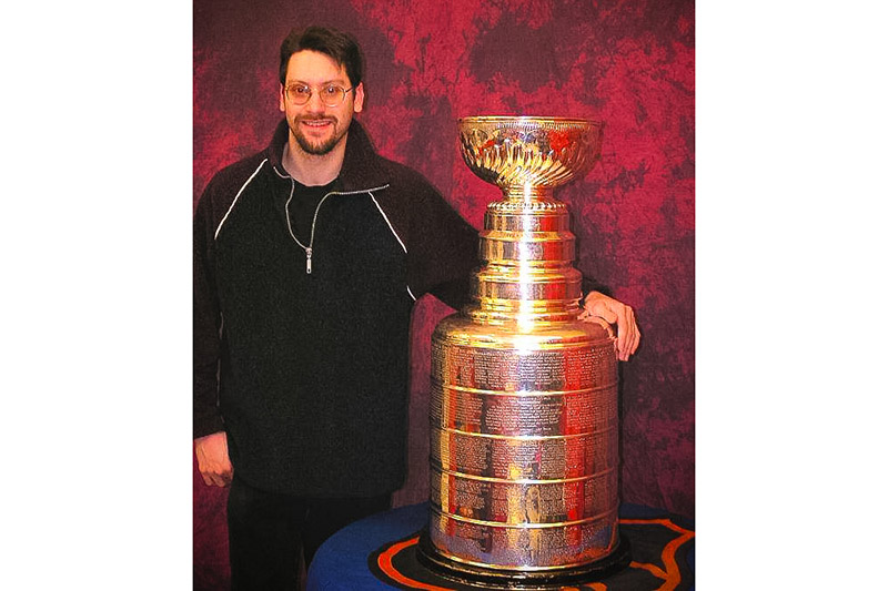 Andrew Cadzow - Cadzow family history